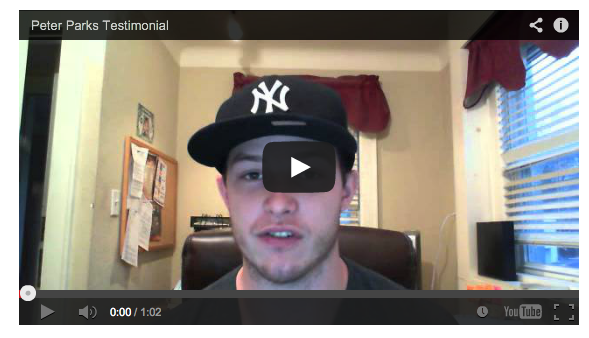 DNA Wealth Blueprint Review & Bonus - Ryan Coisson